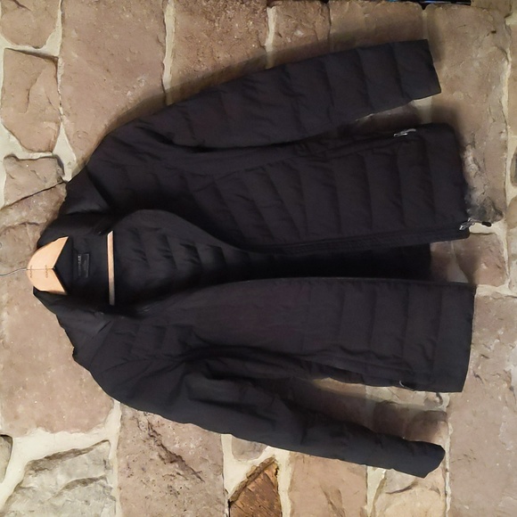 32 Degrees | Jackets & Coats | 32 Degree Heat Puffy Hooded Jacket ...